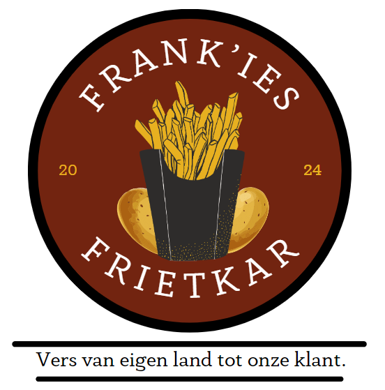 Frank'ies Frietkar - Frietkar op locatie huren